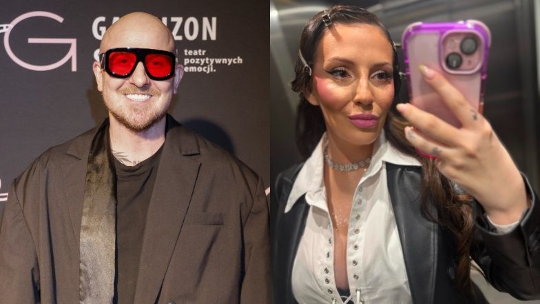 Robert Czerwik o stylu Dominiki Serowskiej: "Często widzę pomysł, ale ...
