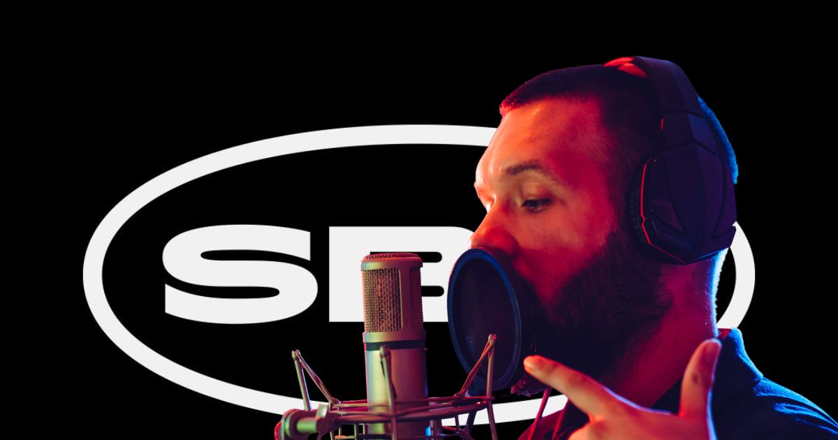 Rekrutują raperów z TikToka. Nowa edycja SBM Starter - Vibez