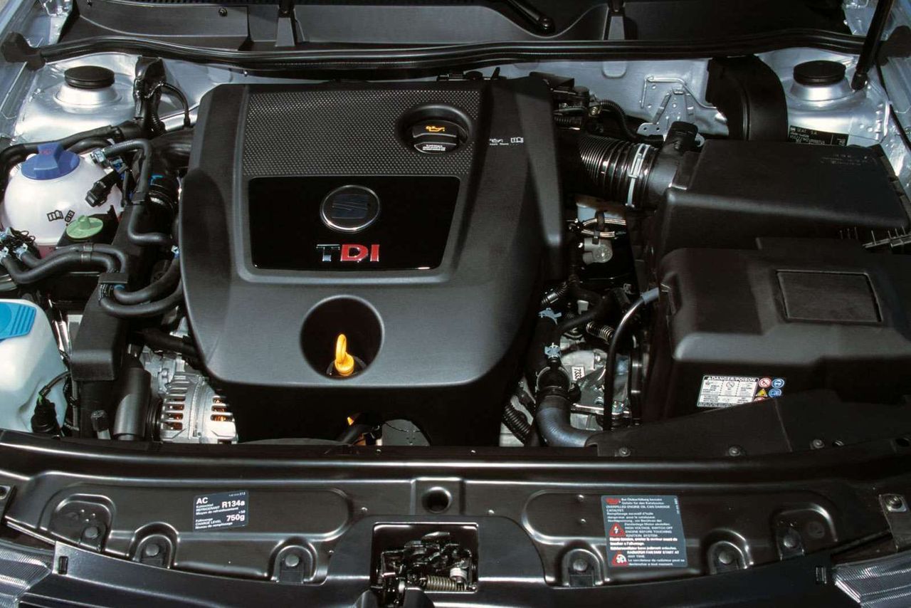 Wszystko o silniku 1.9 TDI ARL/ASZ - koszty, awarie, serwis, tuning