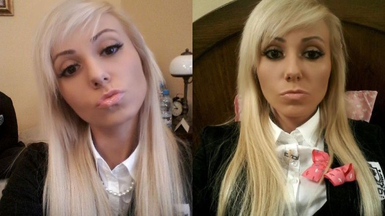 Była gwiazdą "Projektu Lady". Zmieniła się nie do poznania - Pudelek
