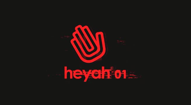 Heyah ma nowe logo i ofertę, reklamy z hasłem "Wiesz, co robić"