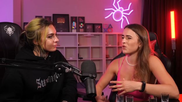 TikTokerka Wiktoria Jaroniewska została podana do SĄDU przez własnego ...