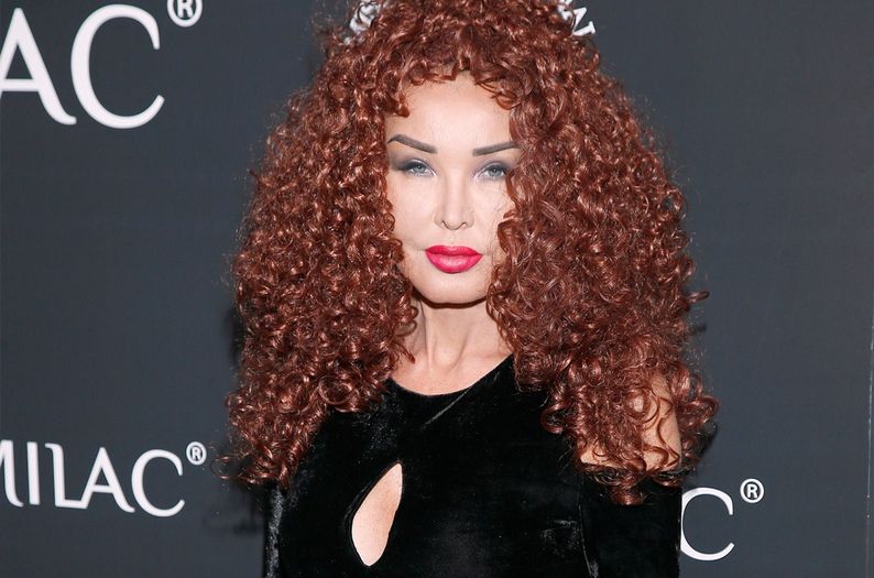 Eva Minge kończy 56 lat. "Jestem silna, bo miałam trudne życie"