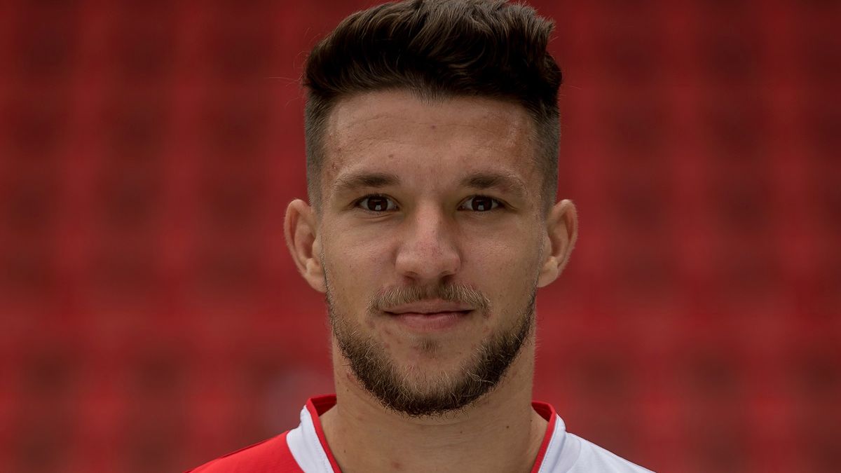 Transfery. Mistrz Polski rusza na zakupy. Alexandru Baluta na celowniku ...