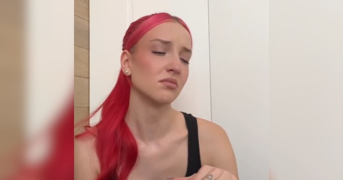 Monika Kociołek bierze udział w castingu? Wielki powrót gwiazdy - Vibez