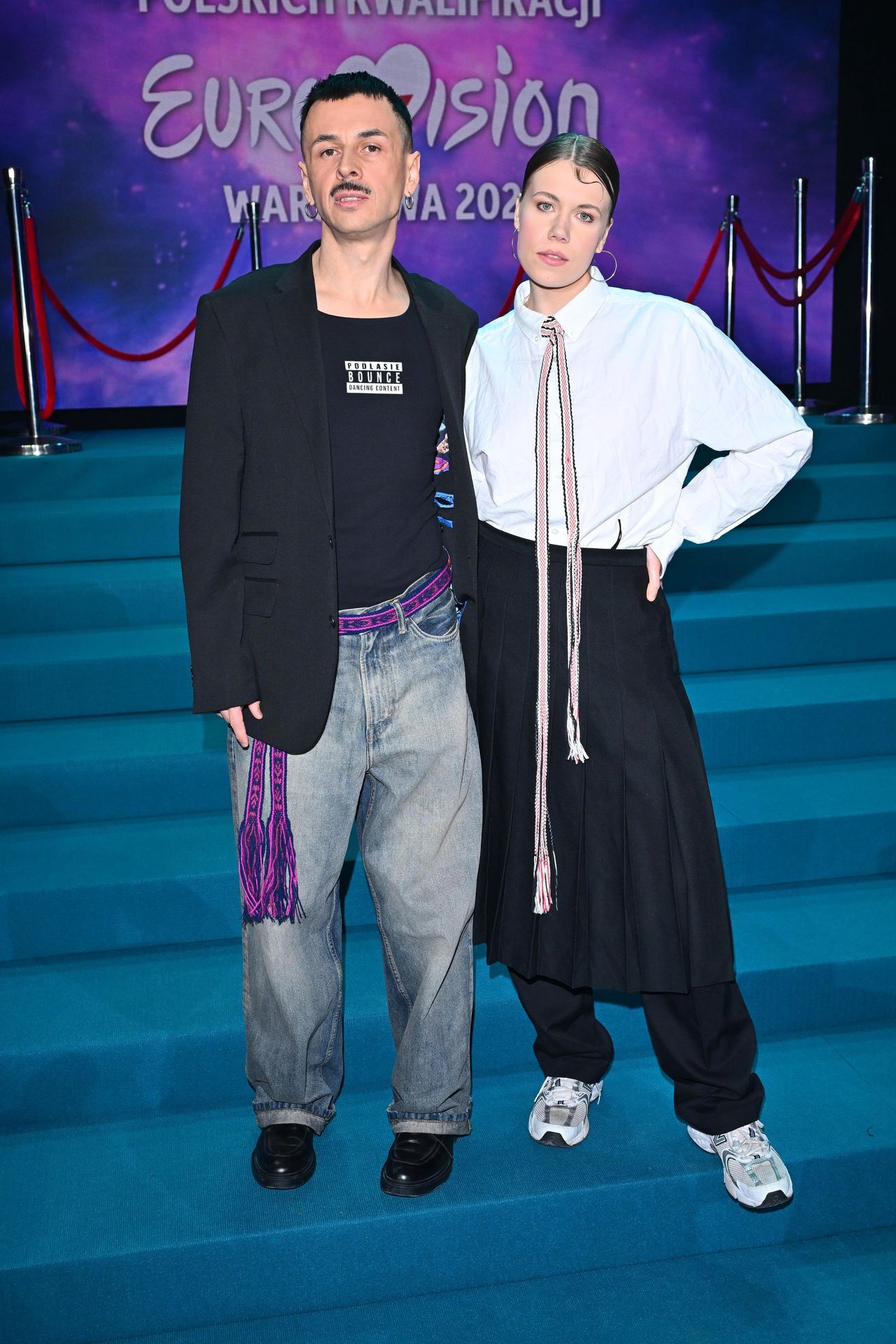 Afera wokół piosenki, którą możemy wysłać na Eurowizję. "Lusterka" podzieliły Polaków