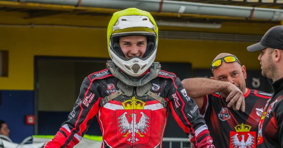 Ultrapur Start Gniezno - Speedway Kraków relacja na żywo - Statystyki ...