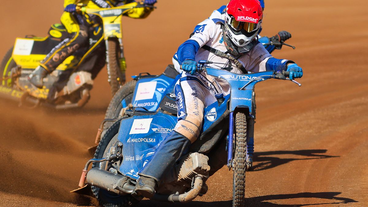 Żużel. Miłe złego początki. Fatalny koniec Unii Tarnów