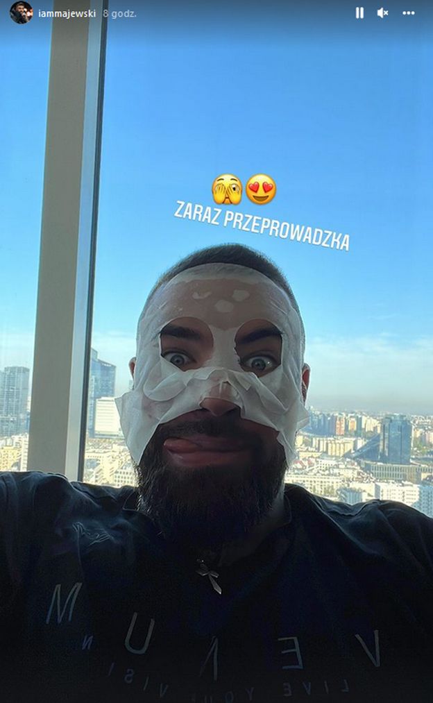Deynn i Daniel Majewski KUPILI DOM. "Niech mnie ktoś uszczypnie ...