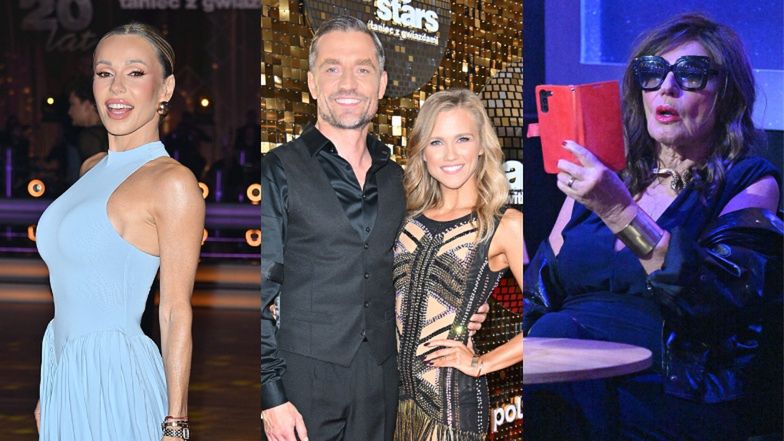 Startuje "Taniec z Gwiazdami". Doda zrobiła prawdziwą furorę - Pudelek