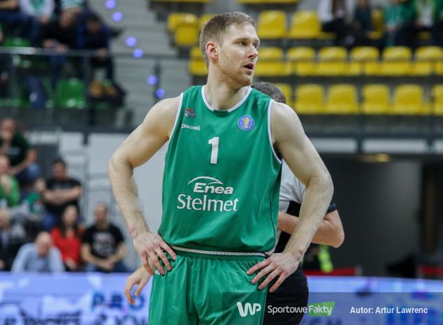 Zyskowski już wyjechał, kolejni Polacy mogą opuścić EBL. Na liście duże ...