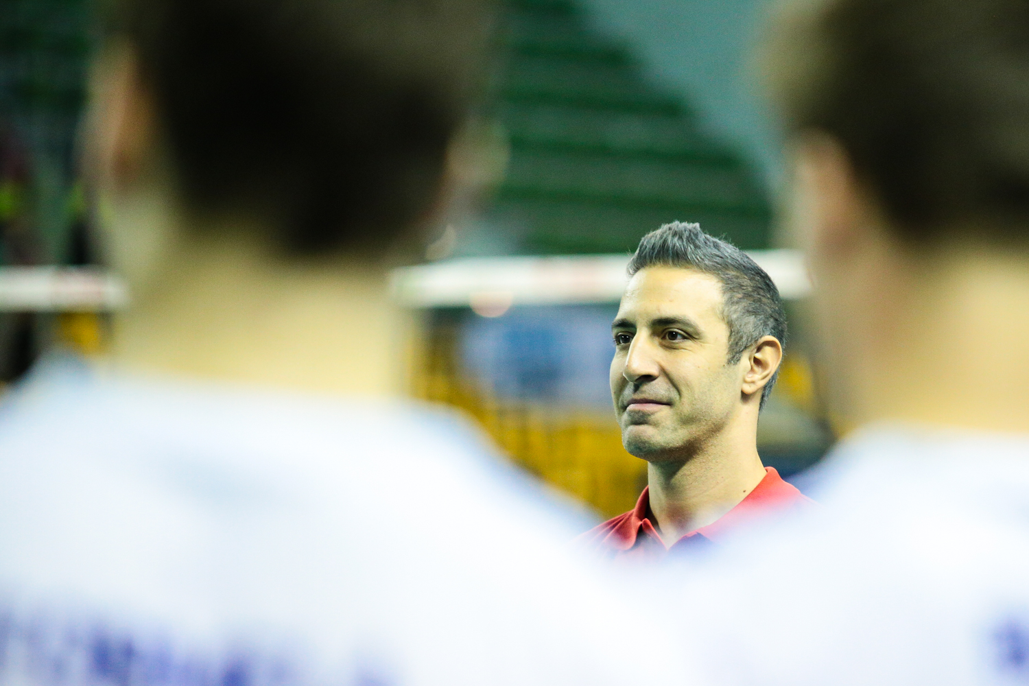 Sinan Tanik wraca do pracy w Polsce. Turek poprowadzi AZS Częstochowa ...