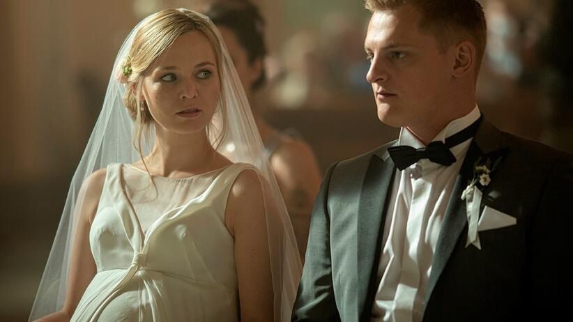 Wojciech Smarzowski o "Weselu 2": "Może być zakazane w Polsce" - WP Film