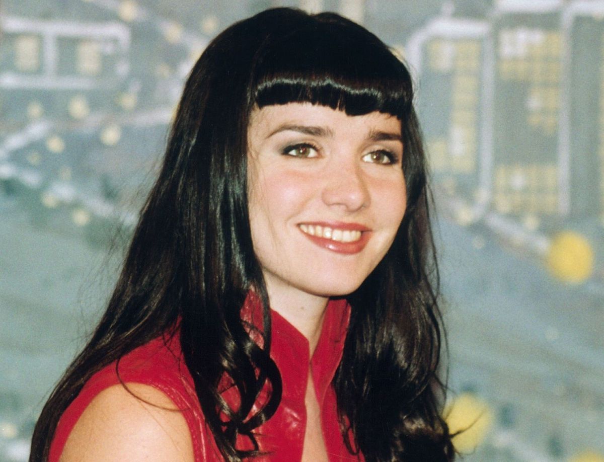 Natalia Oreiro przeszła niemałą metamorfozę. Tak dziś wygląda - WP Kobieta