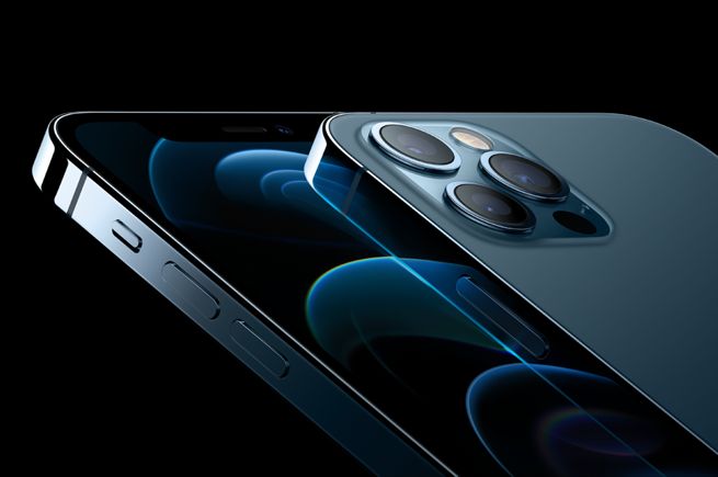 iPhone 12 Pro Max i Galaxy Note20 Ultra 5G wśród najlepszych smartfonów ...