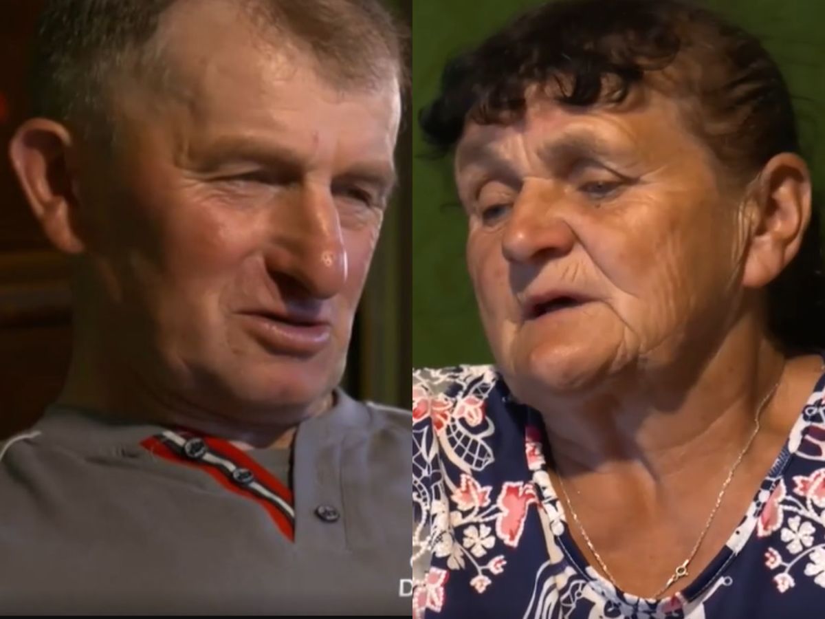 Henio i Marysia z "Chłopaków do wzięcia" stracili w oczach fanów. "Już ...