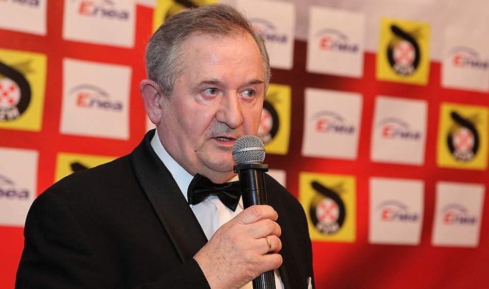 Adam Zając: Ten sezon był pechowy. Nie tylko dramat Warda - WP ...