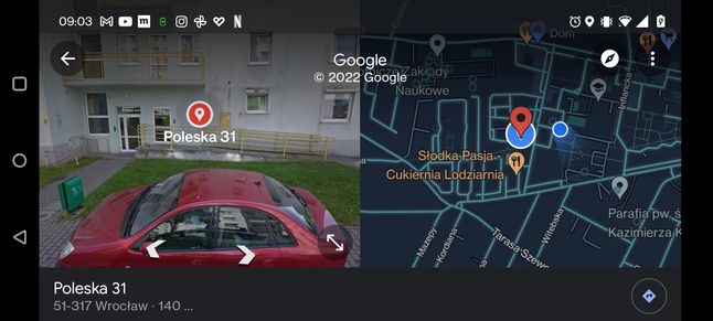 Google Maps: jak włączyć Street View?
