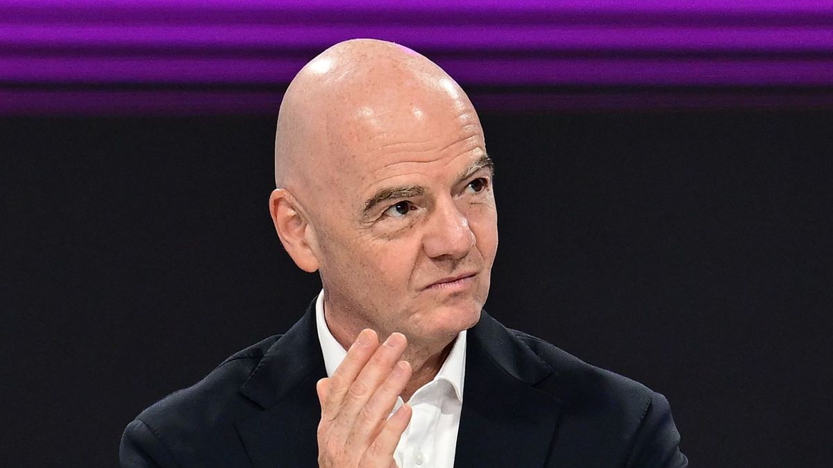 Co z Iranem na MŚ? FIFA przerwała milczenie
