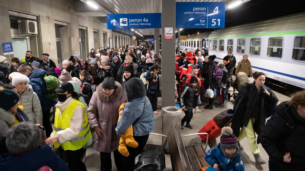 Polska pierwsza w całej Unii. Przyjęliśmy najwięcej imigrantów. Nowe ...