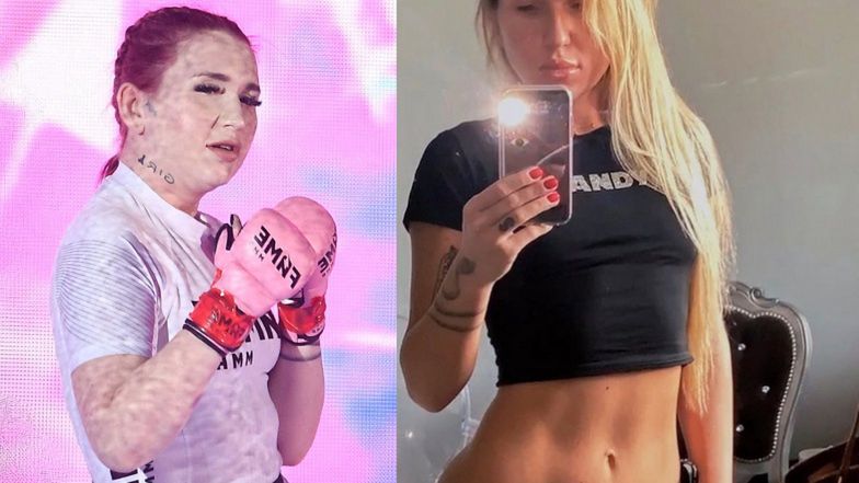 Marta Linkiewicz odpowiada nalegającym na jej operację biustu: "Mam więcej ambicji niż siedzenie ...