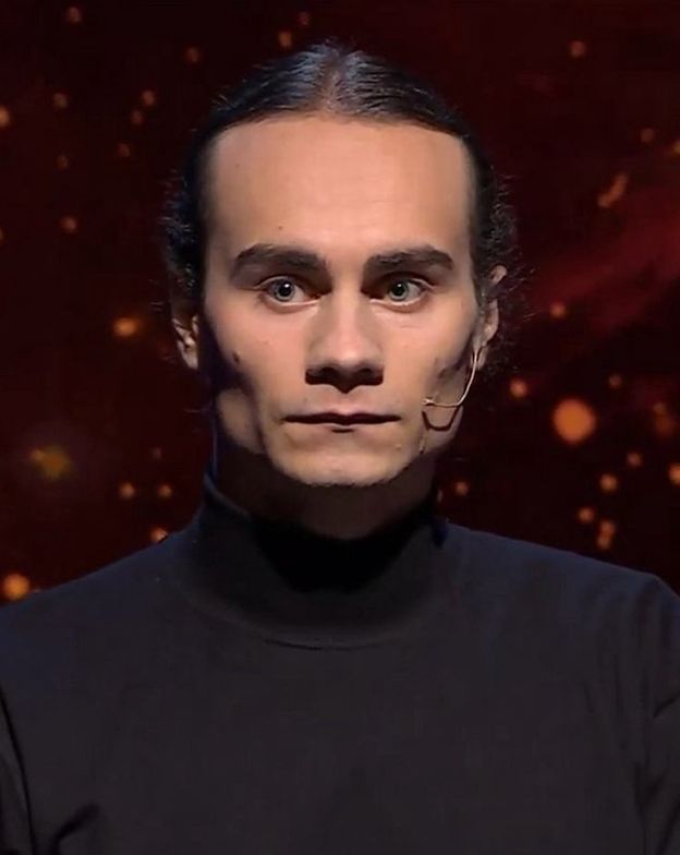 "Jeden z dziesięciu". Niepokojące informacje na temat pana Artura - Pudelek