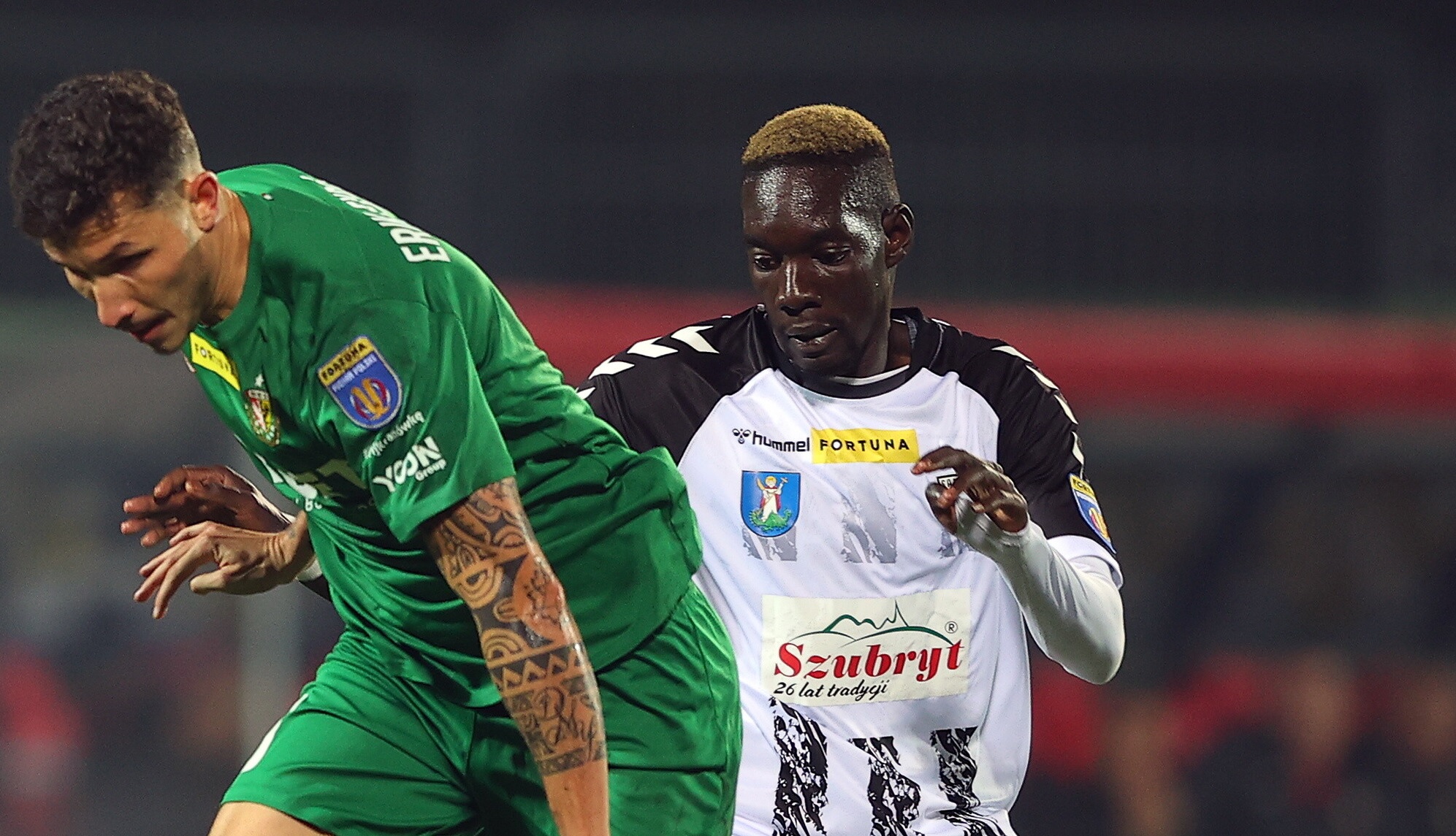 Skandal w Pucharze Polski. Jest oświadczenie Śląska Wrocław - WP ...