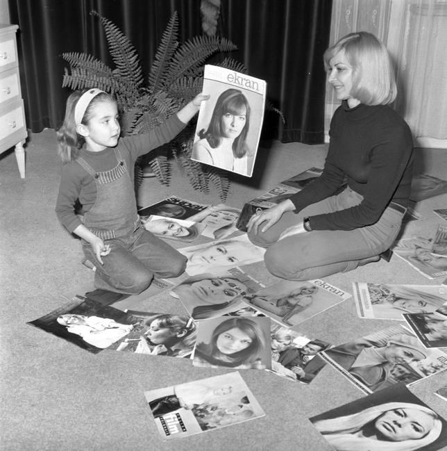 "Nic nie pomagało. Ciężko mi cieszyć się życiem". Mąż Barbary Brylskiej ...