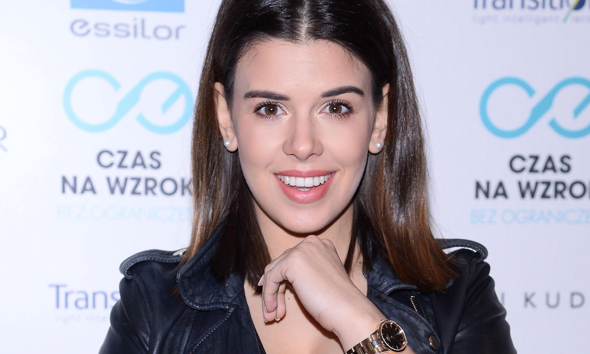 Monika Mazur-Chrapusta dostała setki wiadomości od ciężarnych kobiet ...