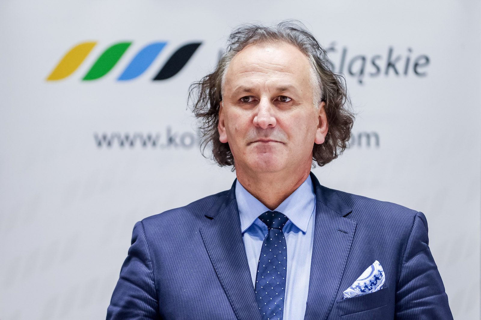 Wreszcie szansa dla polskiego hokeja. Prezes PZHL: Czekam na decyzje ...