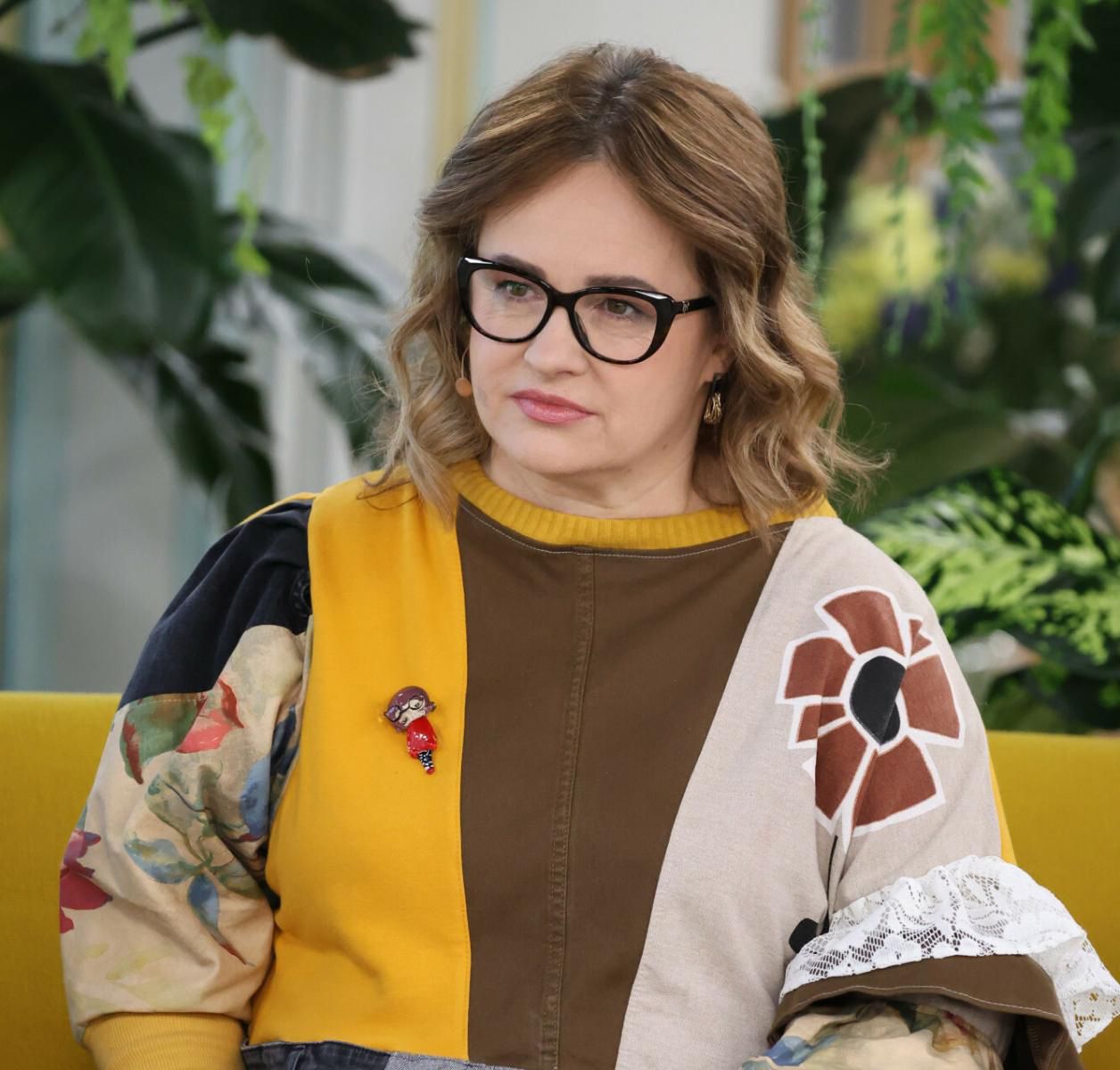 Joanna Kołaczkowska zmaga się z nowotworem. Przed laty również ...