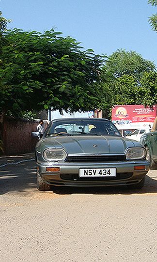 Top Gear India Special - początek nowego sezonu