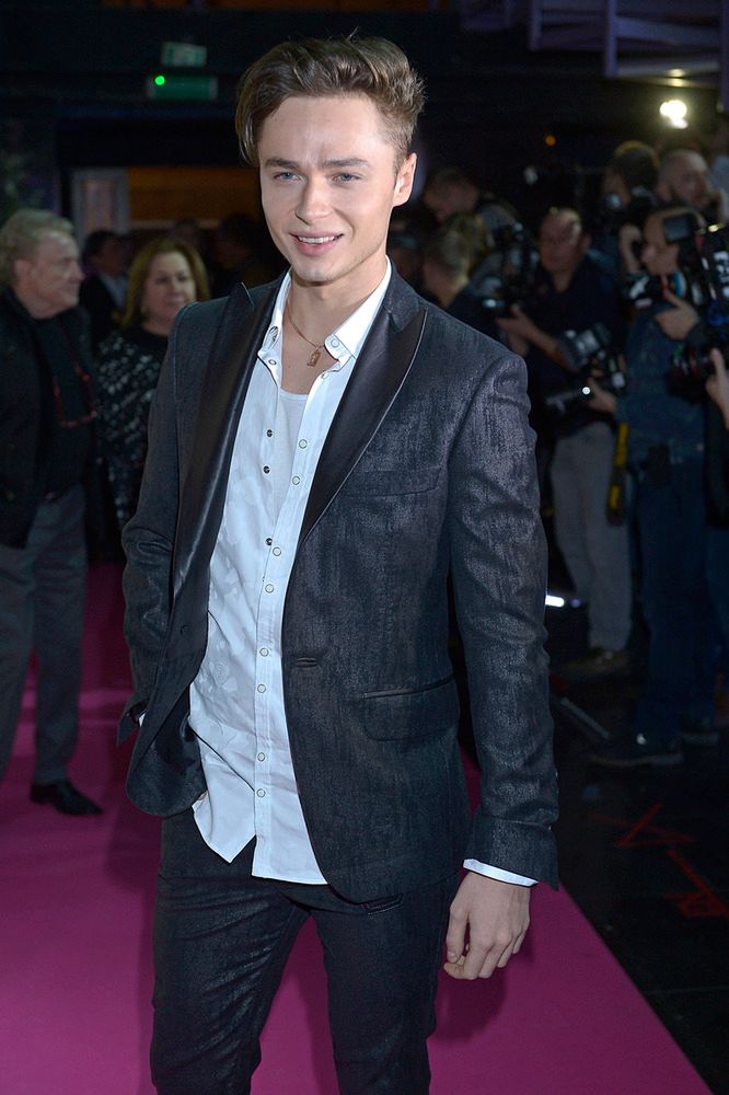 Patryk Pniewski: Jak uwodzi kobiety? Zdradził nam swój patent - WP Gwiazdy