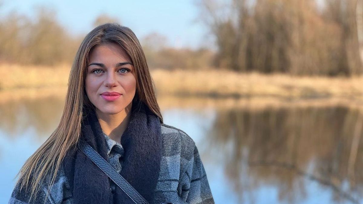 Nowy rozdział w karierze Laury Grzyb. Polka mówi o boksie olimpijskim i ...