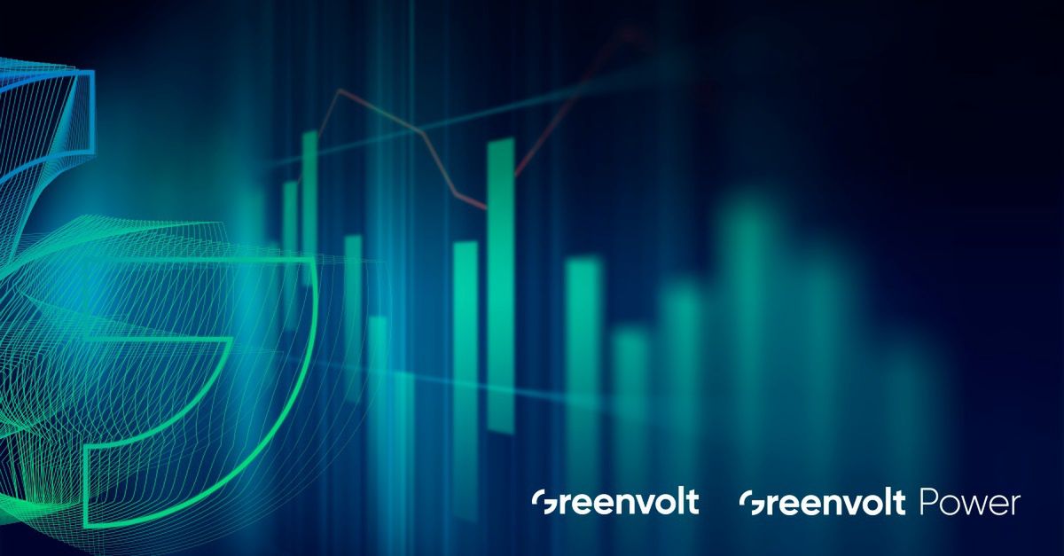 Greenvolt podpisał kredyt odnawialny na 90 milionów euro w celu przyspieszenia realizacji ...