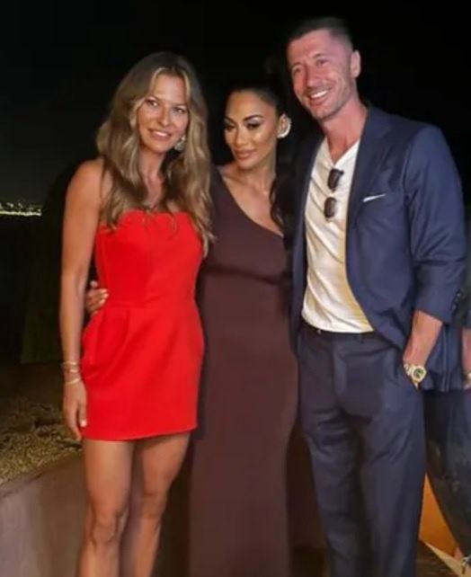 Paweł Marchewka: To u niego balowała Rozenek i Lewandowska! To znany ...