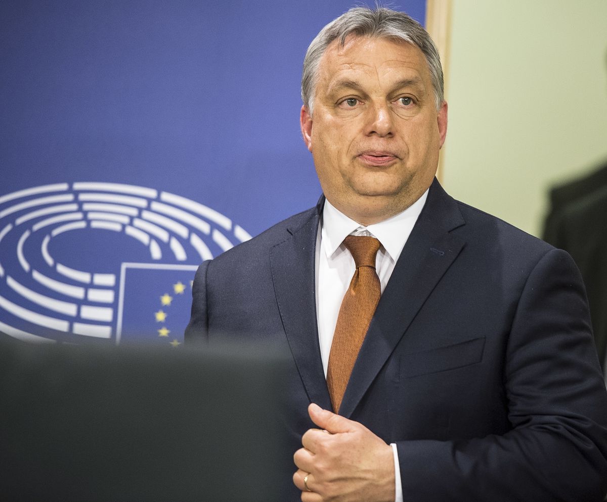 Wojna w Ukrainie. Węgry wprowadzają stan wyjątkowy - WP Wiadomości