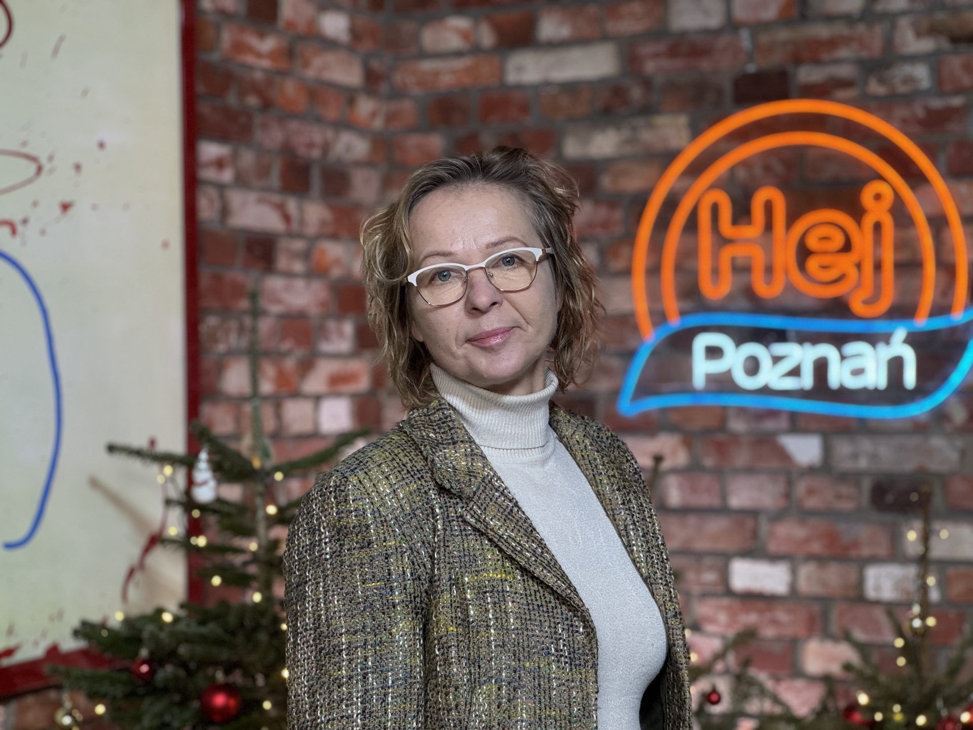 Poznań: Fundacja Czas Kobiet organizuje akcję "Wigilia z sercem"