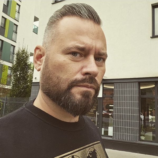 Tomasz Lis ZACZEPIŁ Krzysztofa Stanowskiego. Poszło o CPK - Pudelek