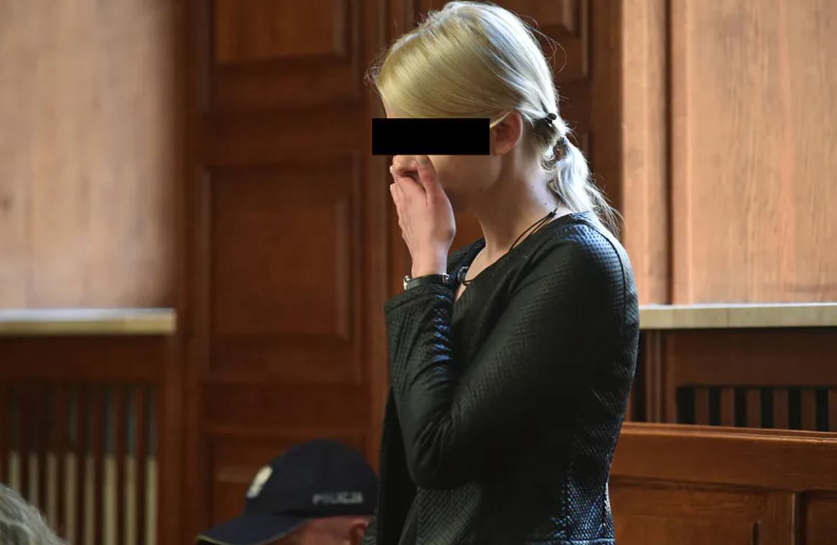 Zabójstwo na Wilanowie. Znalazł się nóż, którym prawniczka mogła zabić ...