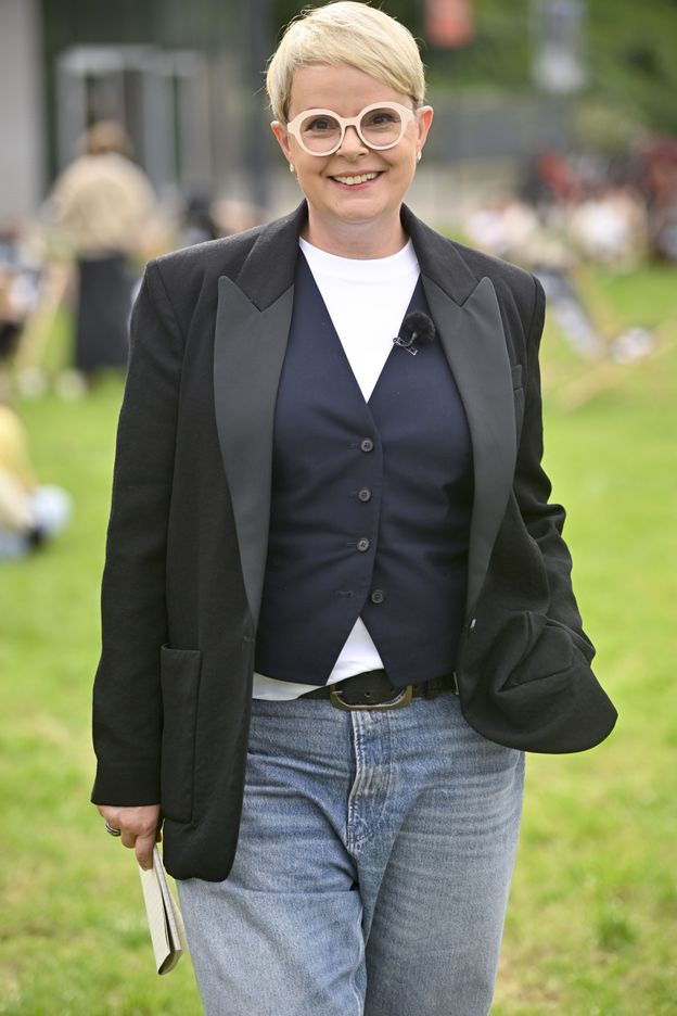 Karolina Korwin Piotrowska gorzko wspomina zwolnienie z TVN - Pudelek