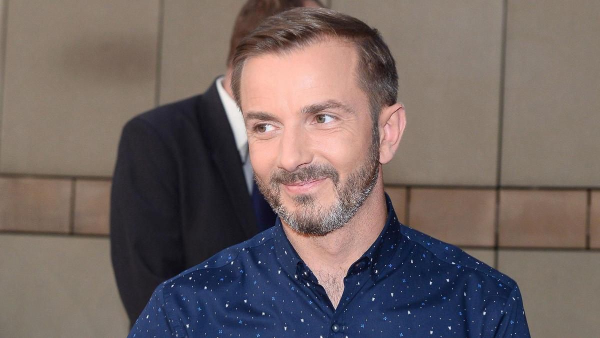 Tomasz Rożek znów w Trójce. Powrócił do "Pytań z kosmosu" - WP Teleshow
