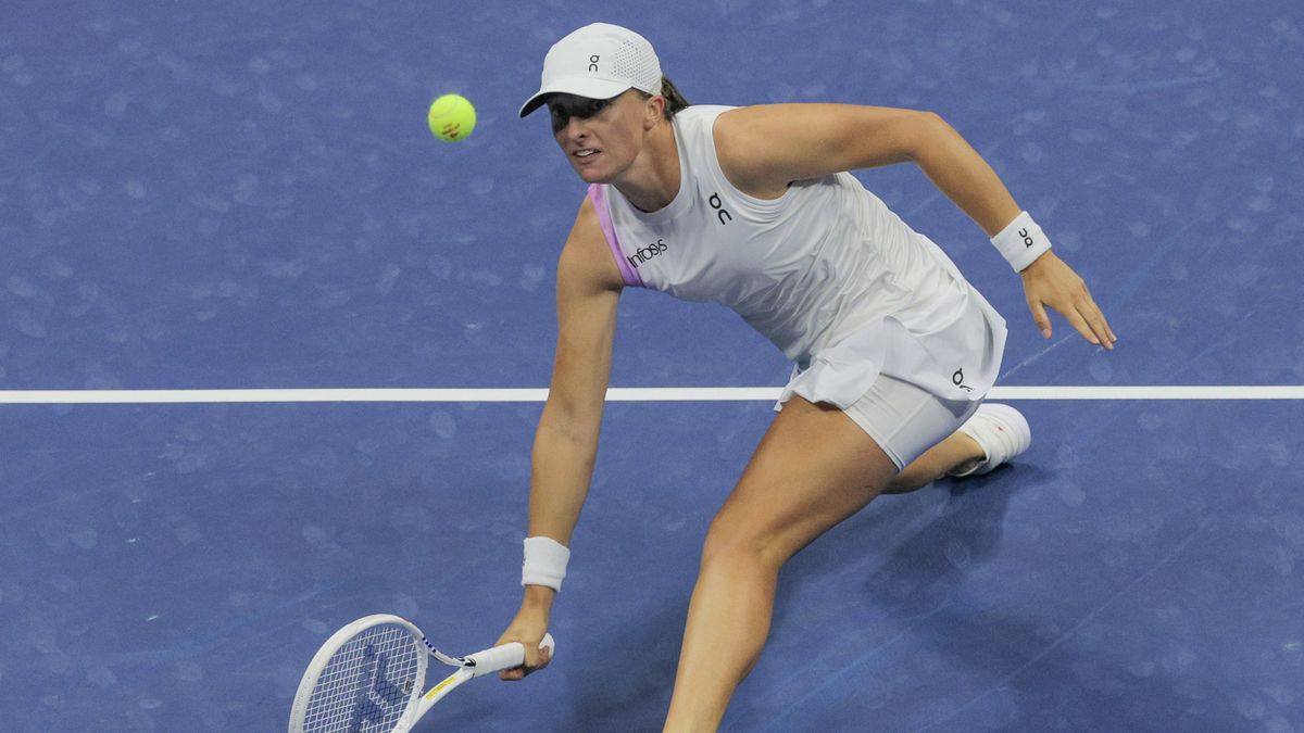 Tyle ostatecznie Amerykanie zapłacą Idze Świątek