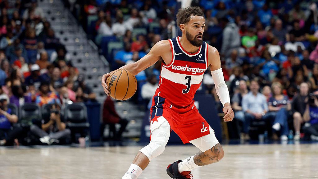 Wielkie pieniądze dla gwiazdy NBA! Jest nowy kontrakt