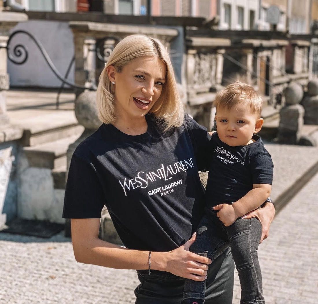 Martyna Gliwińska szczerze o ciąży. Przytyła ponad 20 kilogramów - WP ...