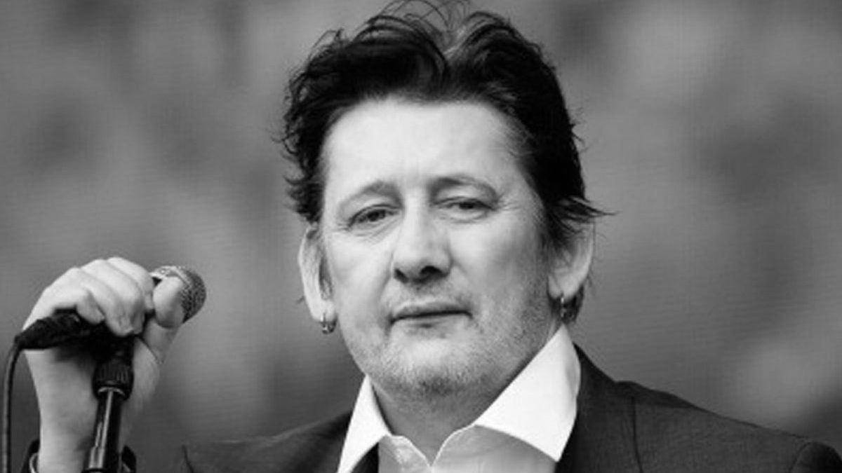 Shane MacGowan nie żyje. Lider legendarnego The Pogues miał 65 lat