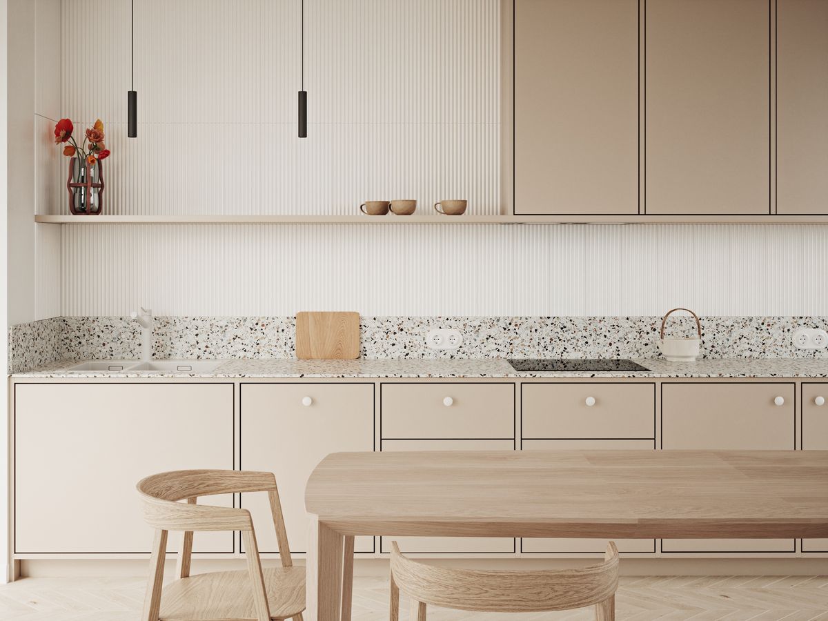 Mniej znaczy więcej. Poznaj nową kolekcję cienkich blatów UltraFit ...