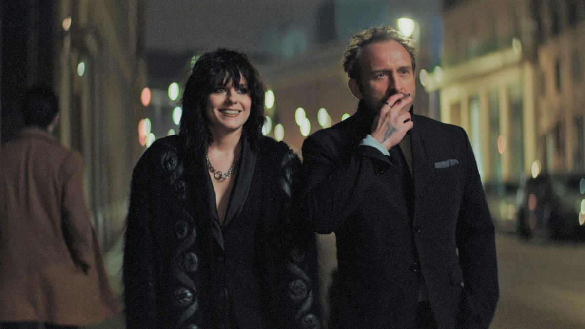 Maja Pankiewicz o bohaterze "Warszawianki": "Widzę w nim ...