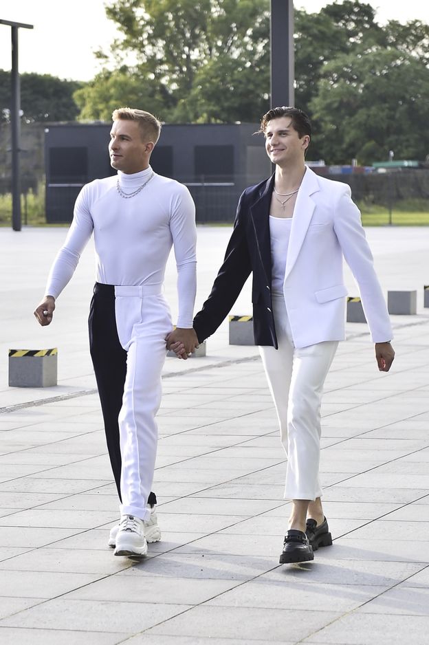 Michał Kassin i Jakub Pursa ROZSTALI SIĘ! "Nikt nikomu nie zrobił ...