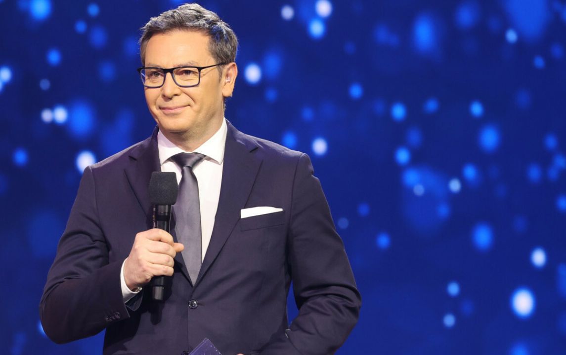 TVP. Rada Mediów Narodowych zdecydowała, że nowym prezesem telewizji ... TVP. Rada Mediów Narodowych zdecydowała, że nowym prezesem telewizji ...